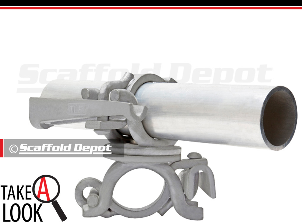 Scaffold Depot — Scaffolding Supplier to North America