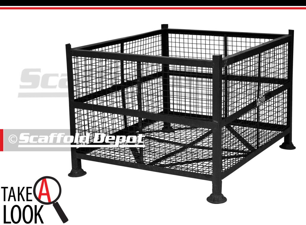 Scaffold Depot — Scaffolding Supplier to North America