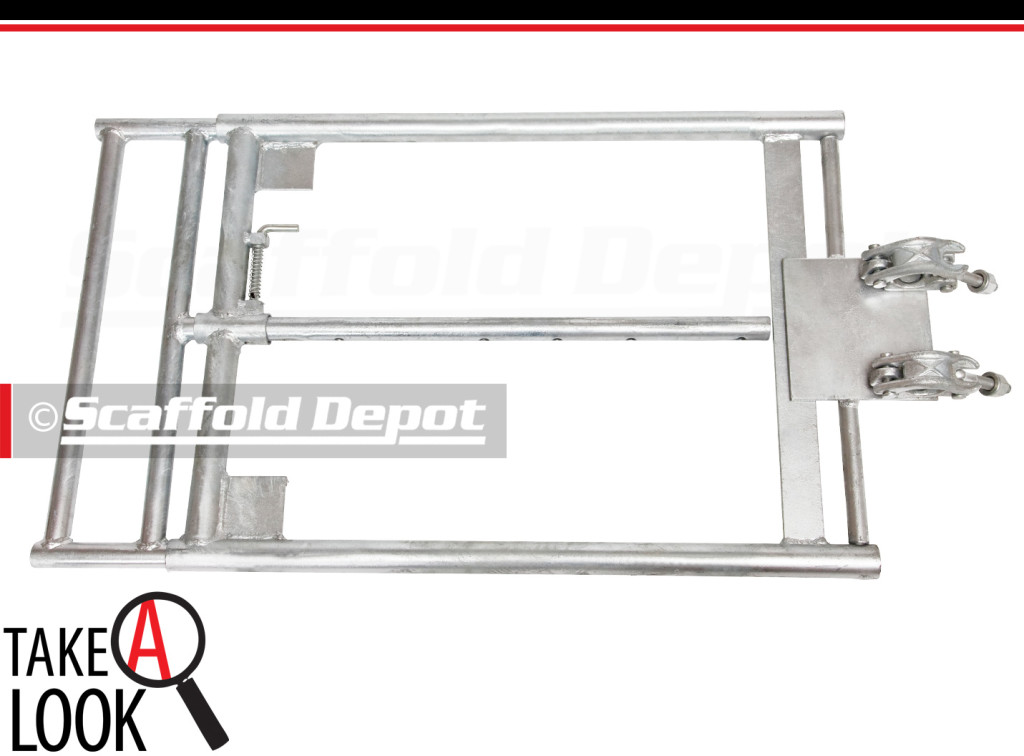 Scaffold Depot — Scaffolding Supplier to North America