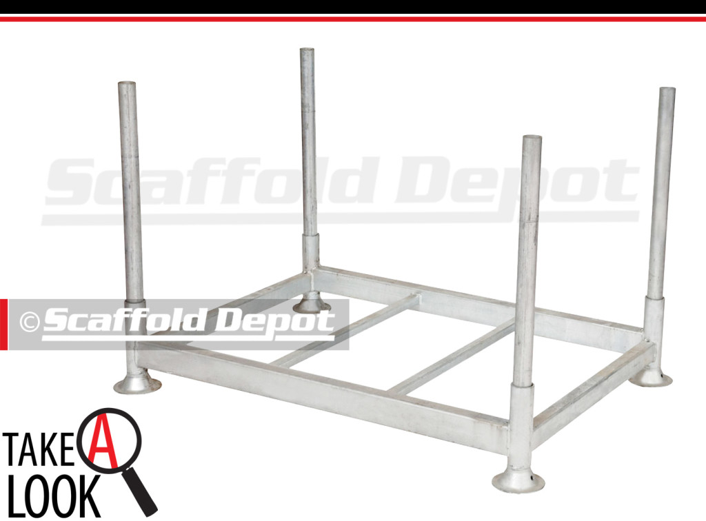 Scaffold Depot — Scaffolding Supplier to North America