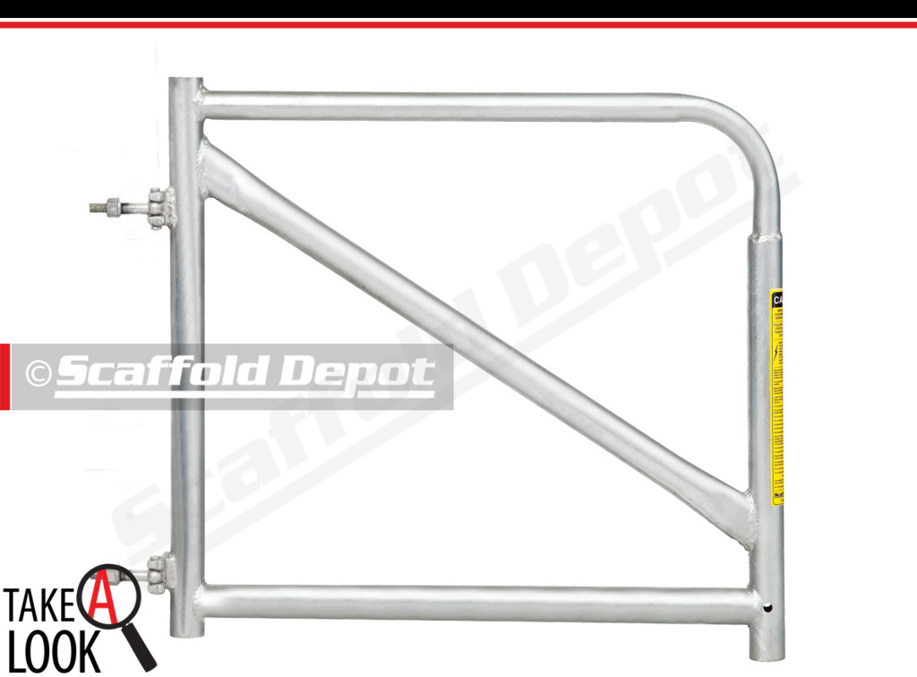 Scaffold Depot — Scaffolding Supplier to North America